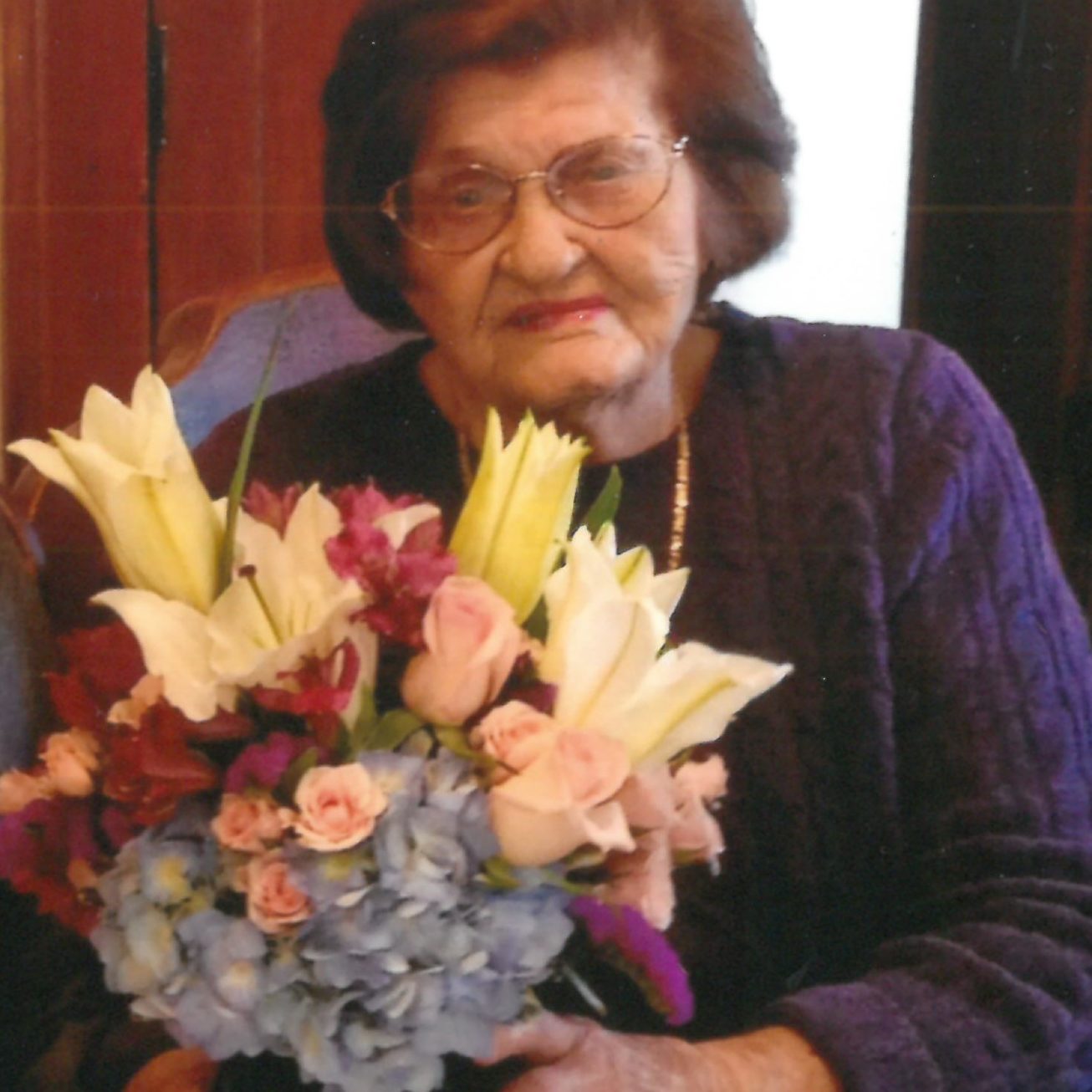 Obituaries - Memory Eternal Funeral Directors, LTD