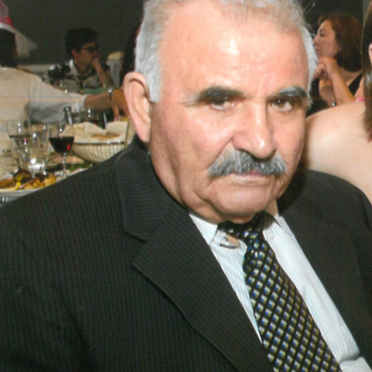 Obituaries - Memory Eternal Funeral Directors, LTD