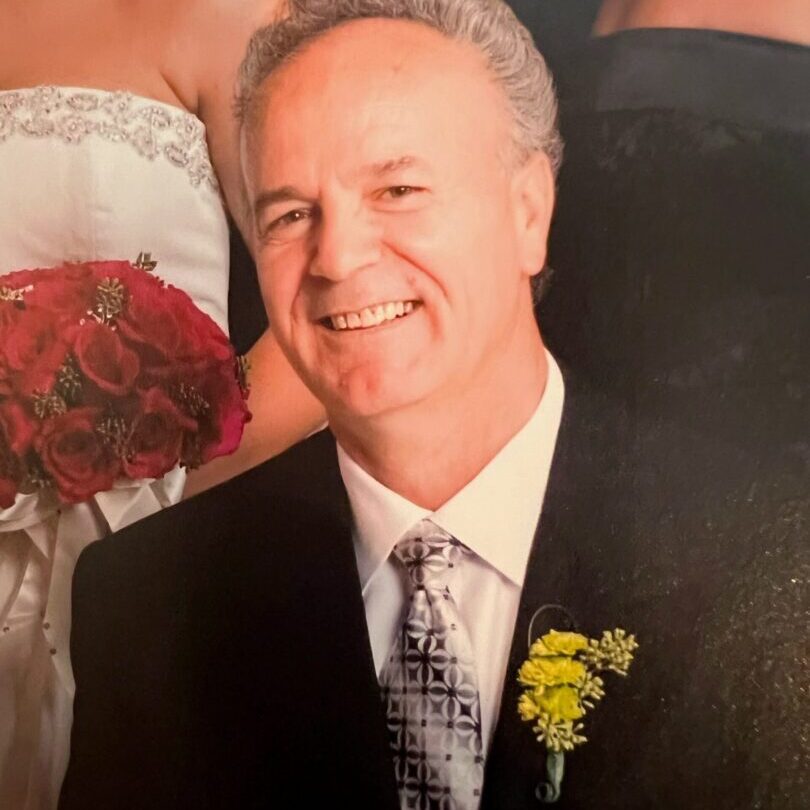 Peter George Archos - Memory Eternal Funeral Directors, LTD