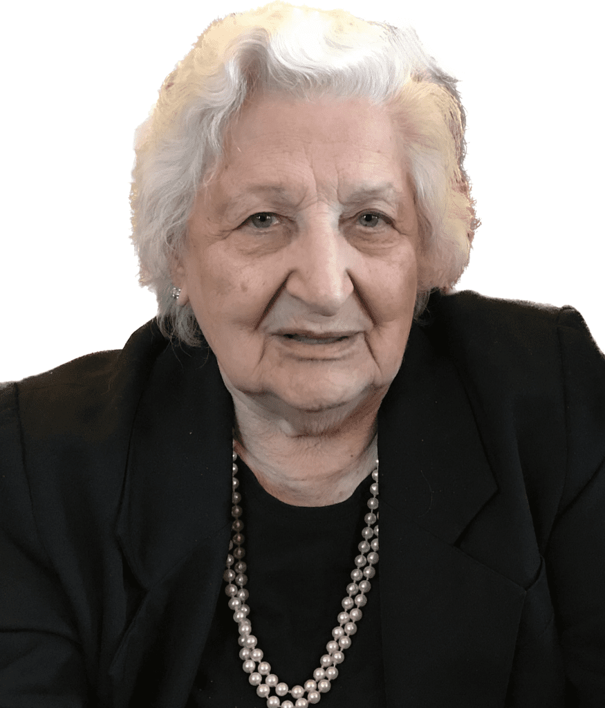 Harriet Glikis Bohac - Memory Eternal Funeral Directors, LTD
