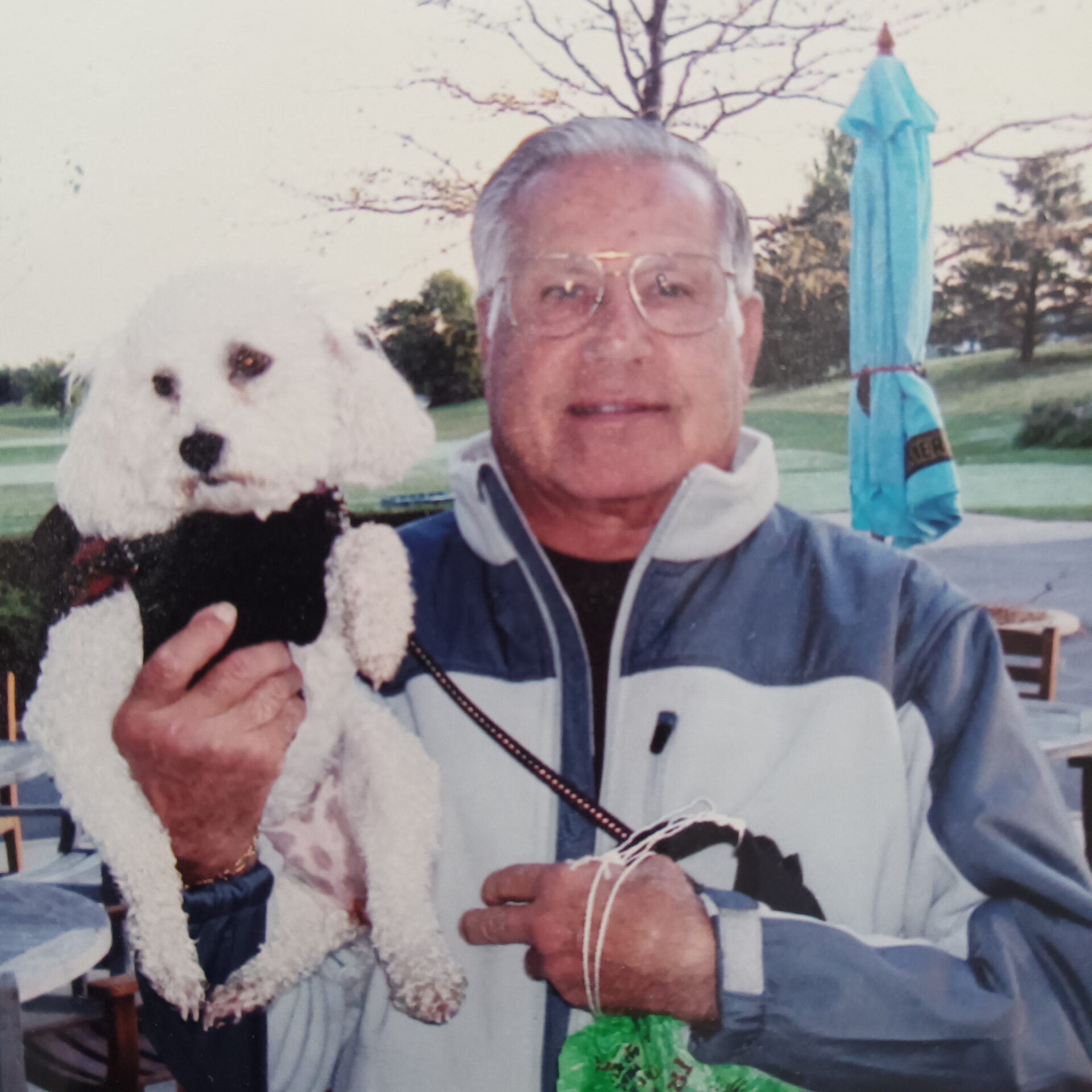 Steve William Heart - Memory Eternal Funeral Directors, LTD