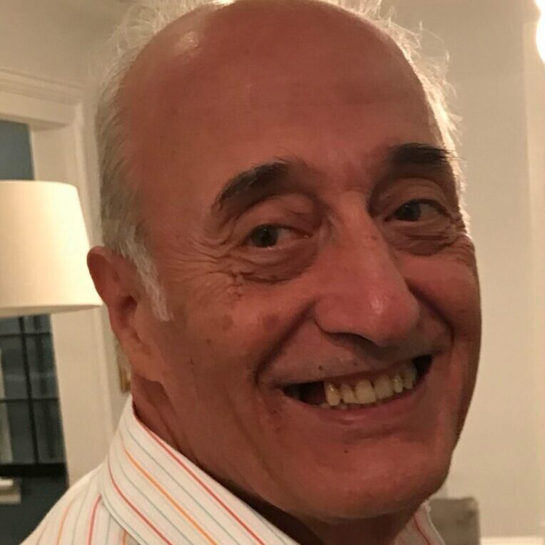 George Peter Galanis - Memory Eternal Funeral Directors, LTD