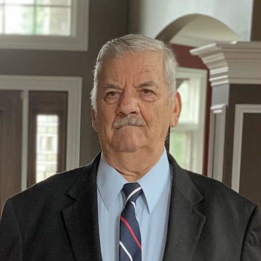 Nicholas Rozos - Memory Eternal Funeral Directors, LTD