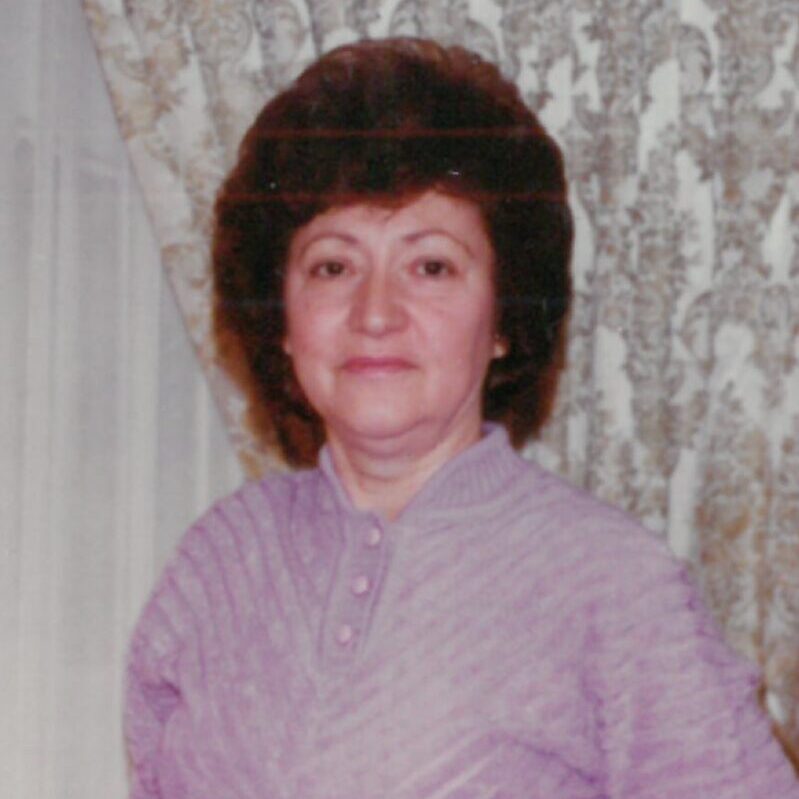 Niki Papadakis Memory Eternal Funeral Directors Ltd