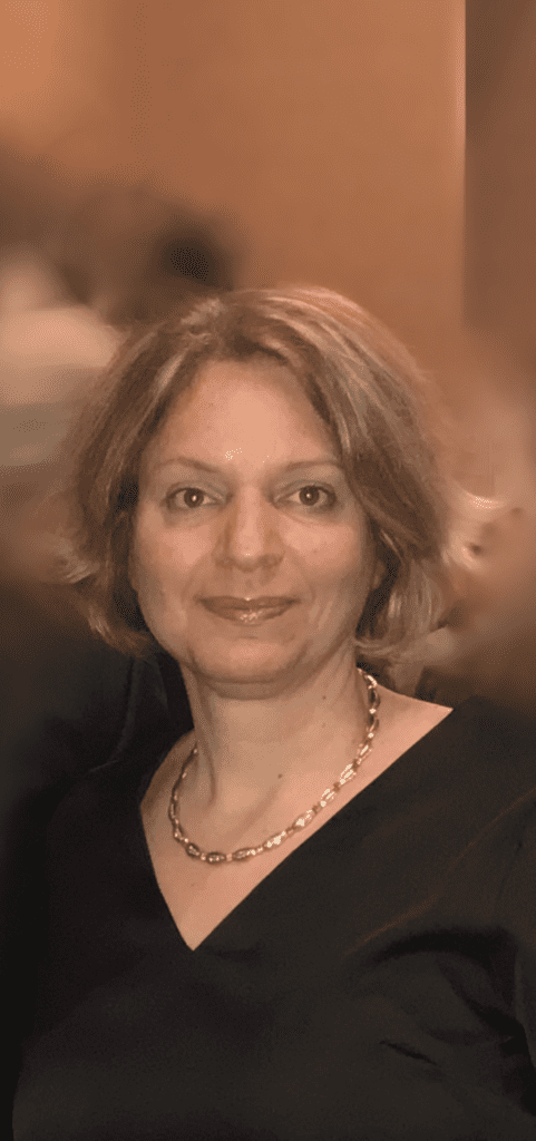 Joanne Stamatis - Memory Eternal Funeral Directors, LTD