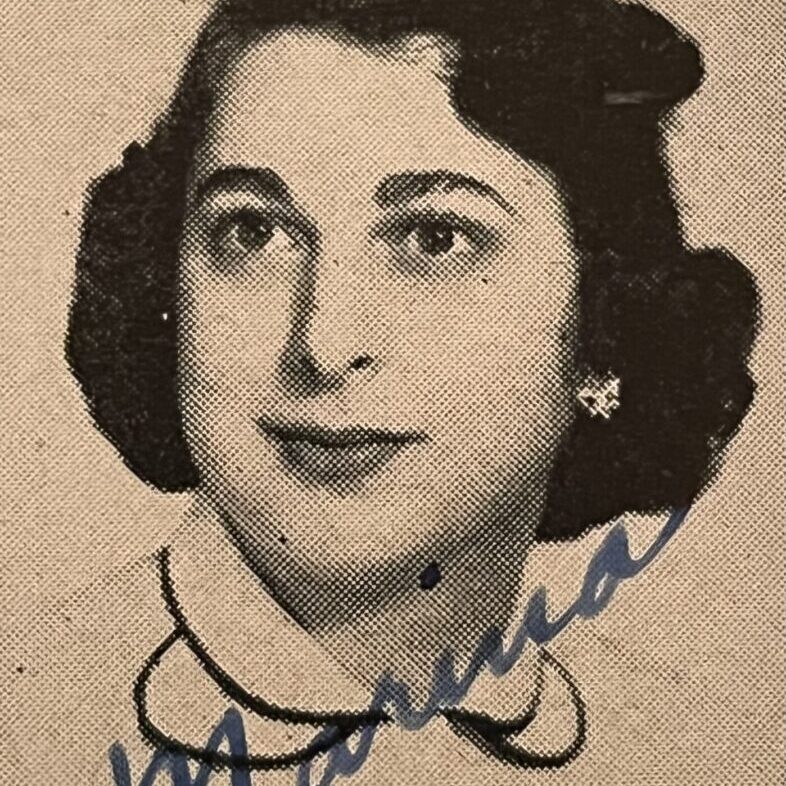 Marina T. Pantajis - Memory Eternal Funeral Directors, LTD